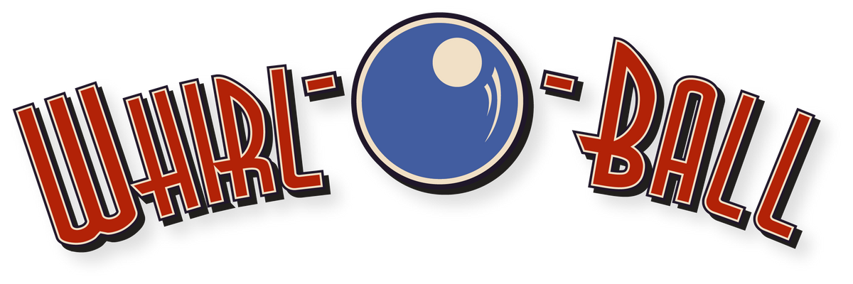 WHIRL-O-BALL – American Pinball