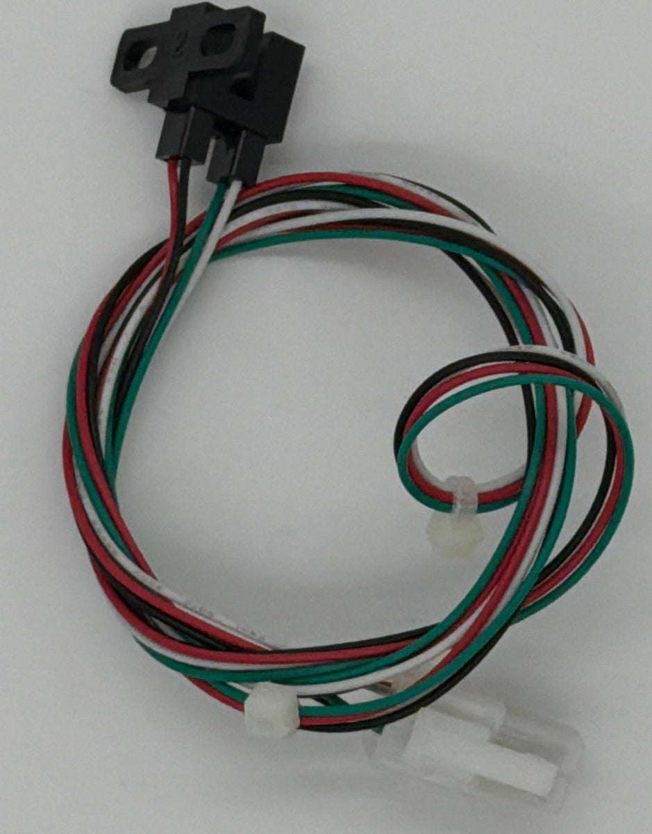 SWI0024-00 /WCA0213-00 Swing Spaceship Mech Opto switch – American Pinball