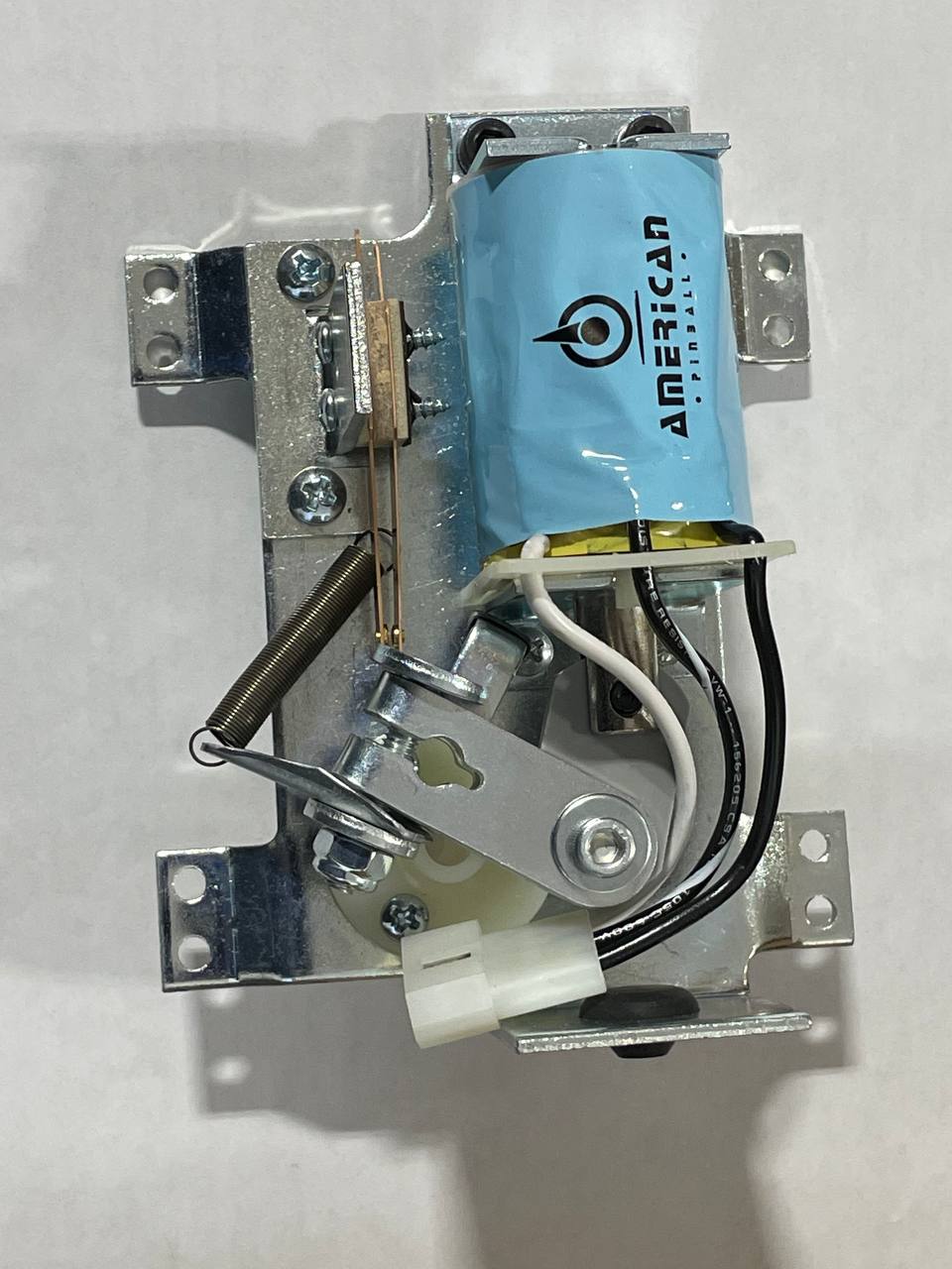 Flipper Assembly - Right (BASM0002-00) – American Pinball