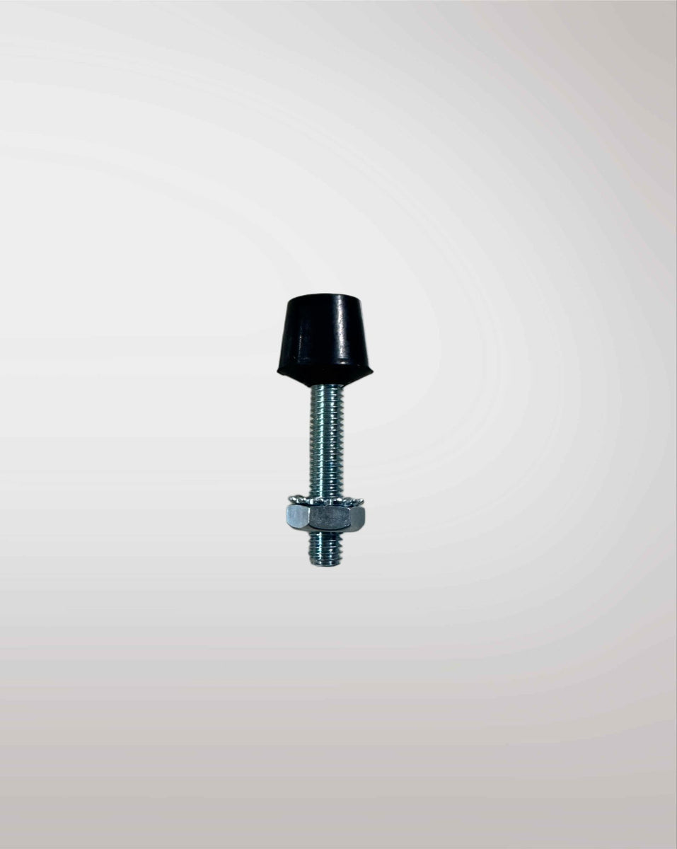 Spindle Stop – American Pinball