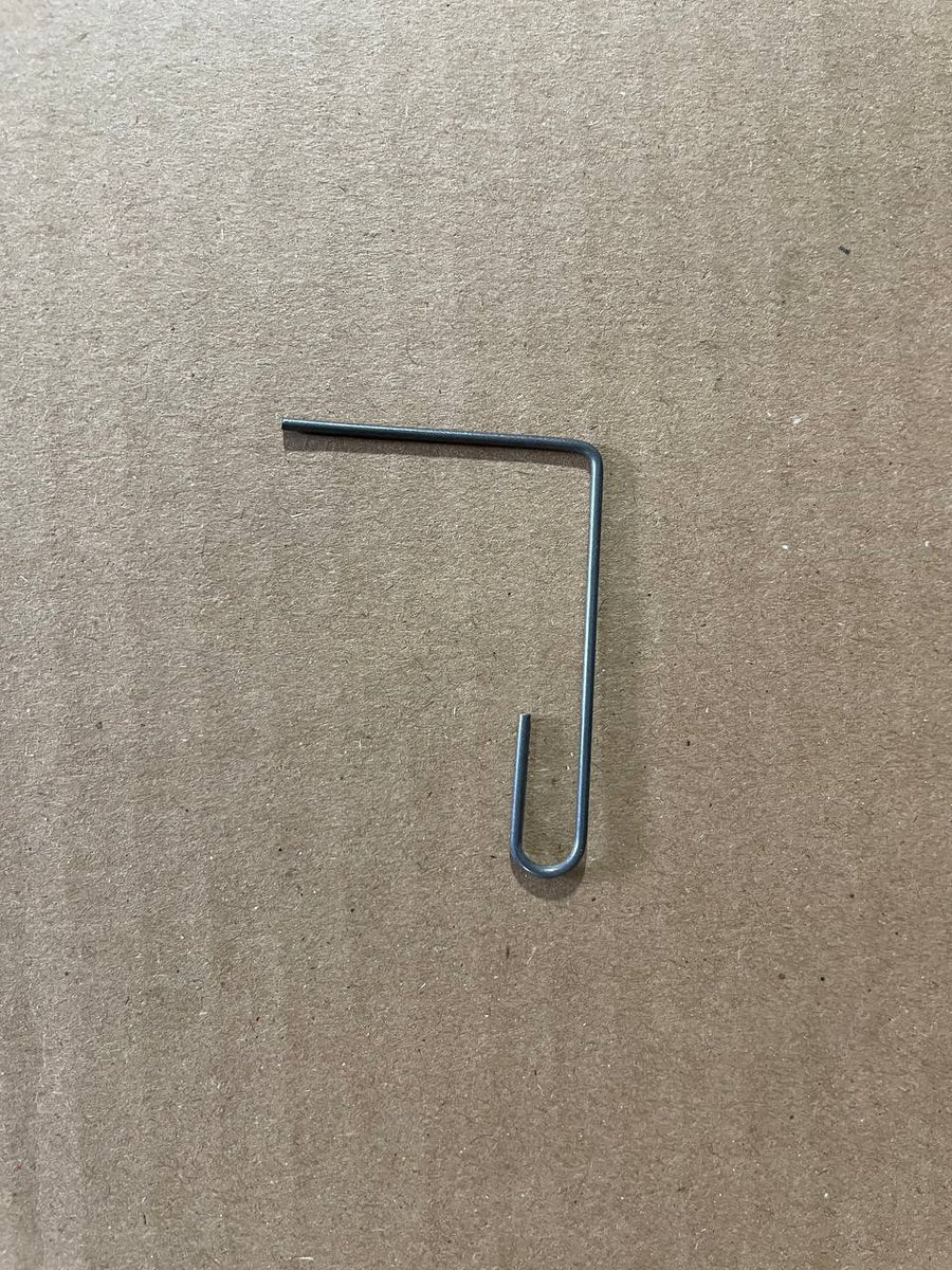 Ball lock wireform (WRF0014-00) – American Pinball