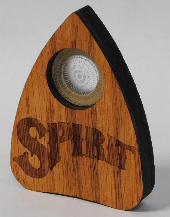 Houdini Spirit Planchette – American Pinball