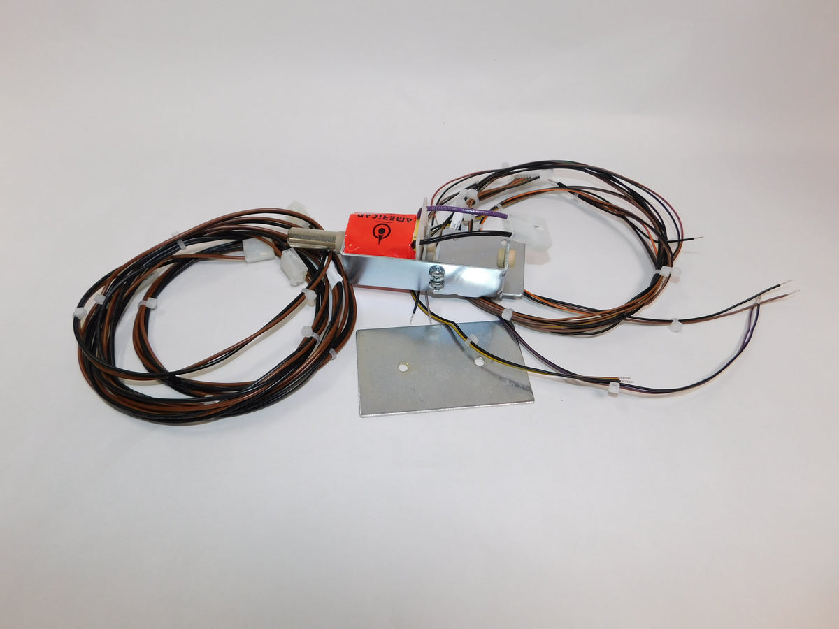 Houdini Knocker KIT0002-01 – American Pinball