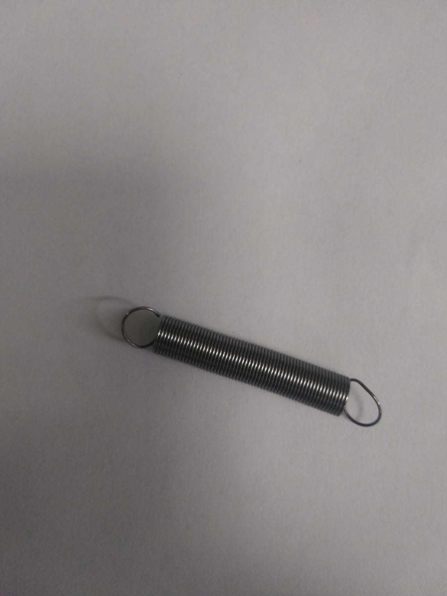 Flipper Return Spring – American Pinball