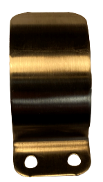 Houdini Scoop Bracket (MTL0063-01)) – American Pinball