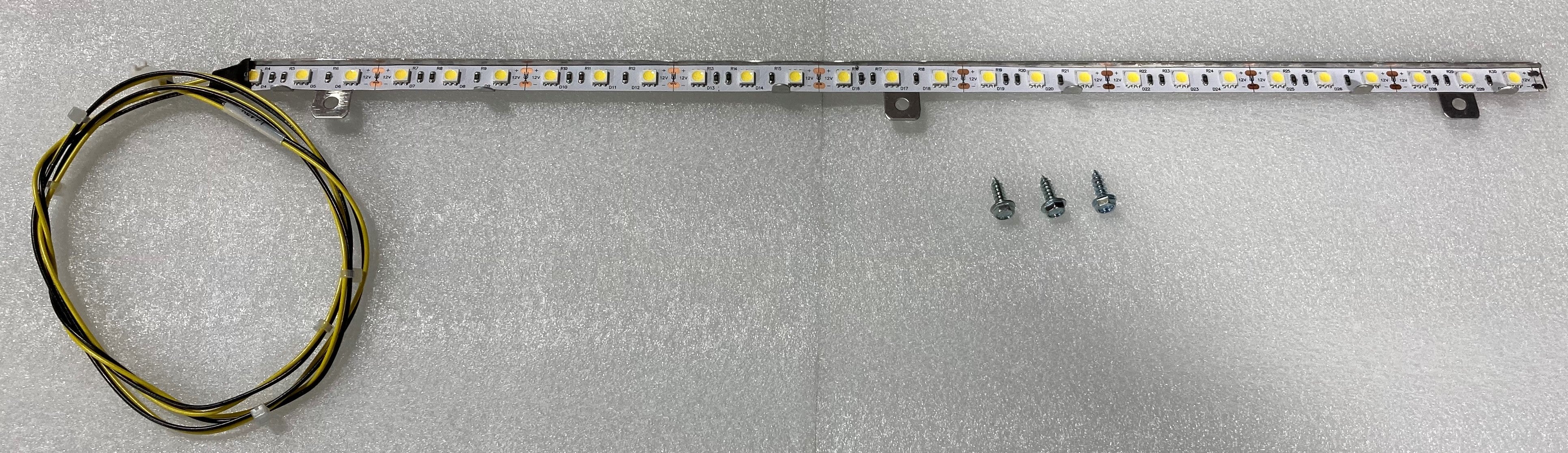 Topper lighting kit (KIT0012-00) – American Pinball