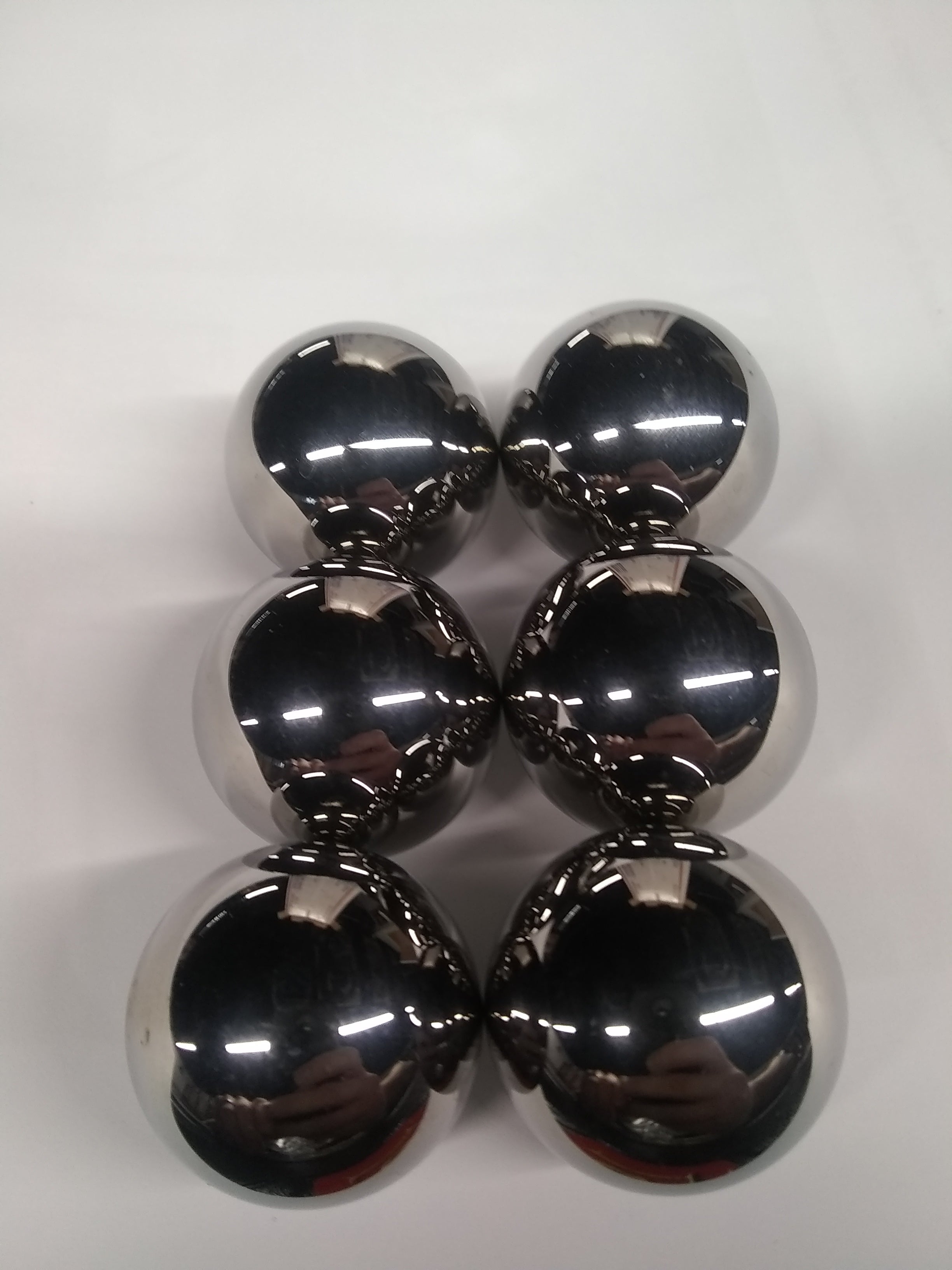 pinballs-Standard Carbon Steel Pinball (PUR0005-00) – American Pinball