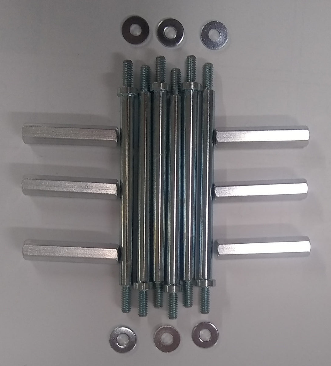 Houdini Pop Bumper Toy Hardware – American Pinball