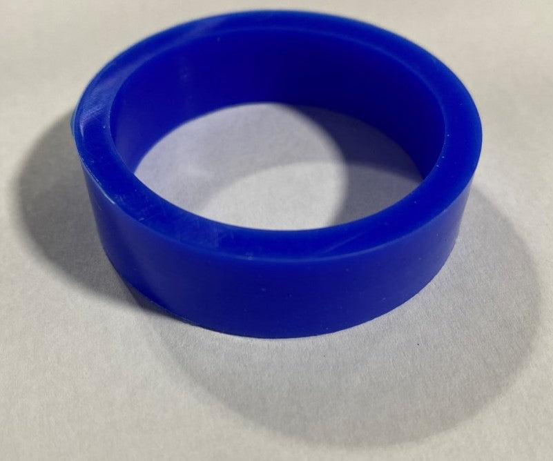 1-1/2" FLIPPER RUBBER (RBR0002-XX) – American Pinball