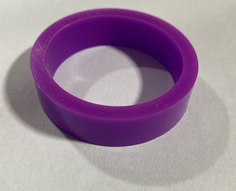 1-1/2" FLIPPER RUBBER (RBR0002-XX) – American Pinball