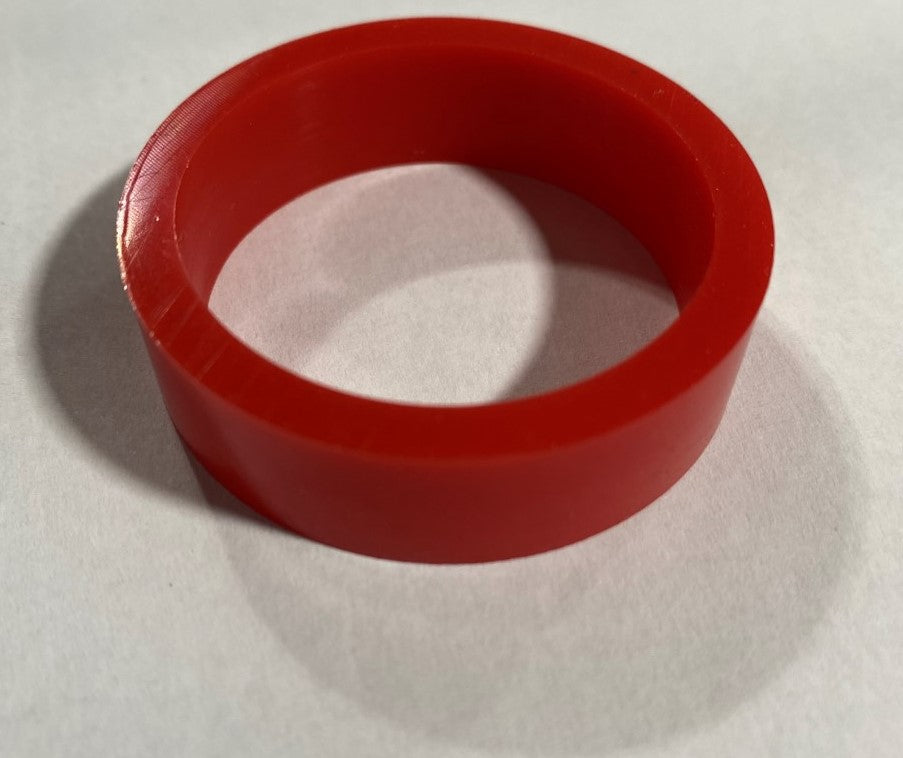 1-1/2" FLIPPER RUBBER (RBR0002-XX) – American Pinball